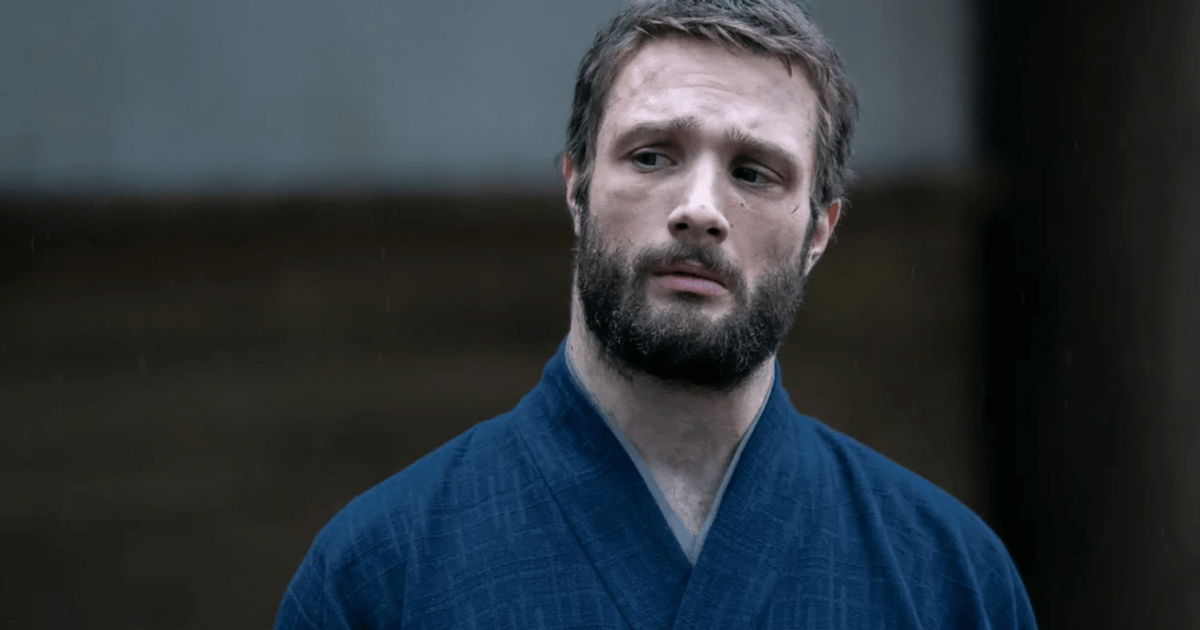 The Odyssey Cast Loses Cosmo Jarvis, Adds Spider-Man: Homecoming Actor