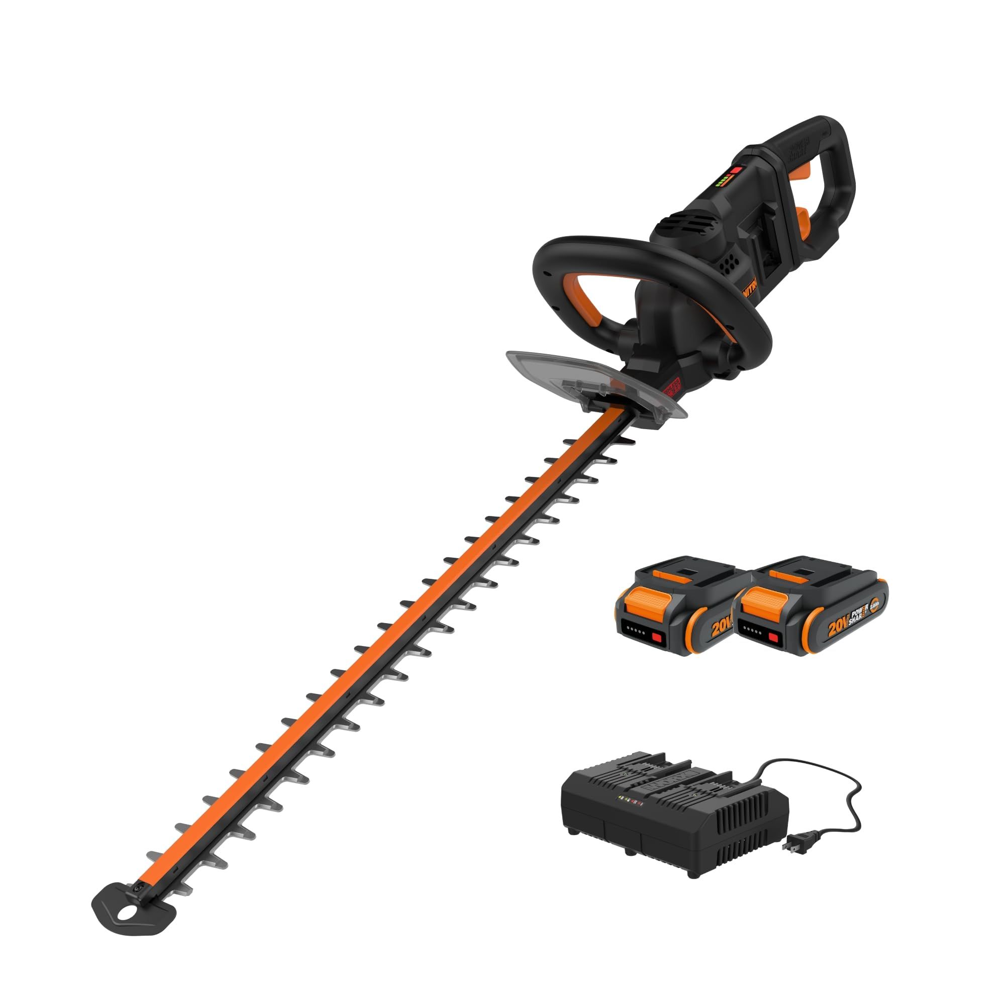 Our Editor’s Favorite Value Hedge Trimmer Is Now Even More Affordable ...