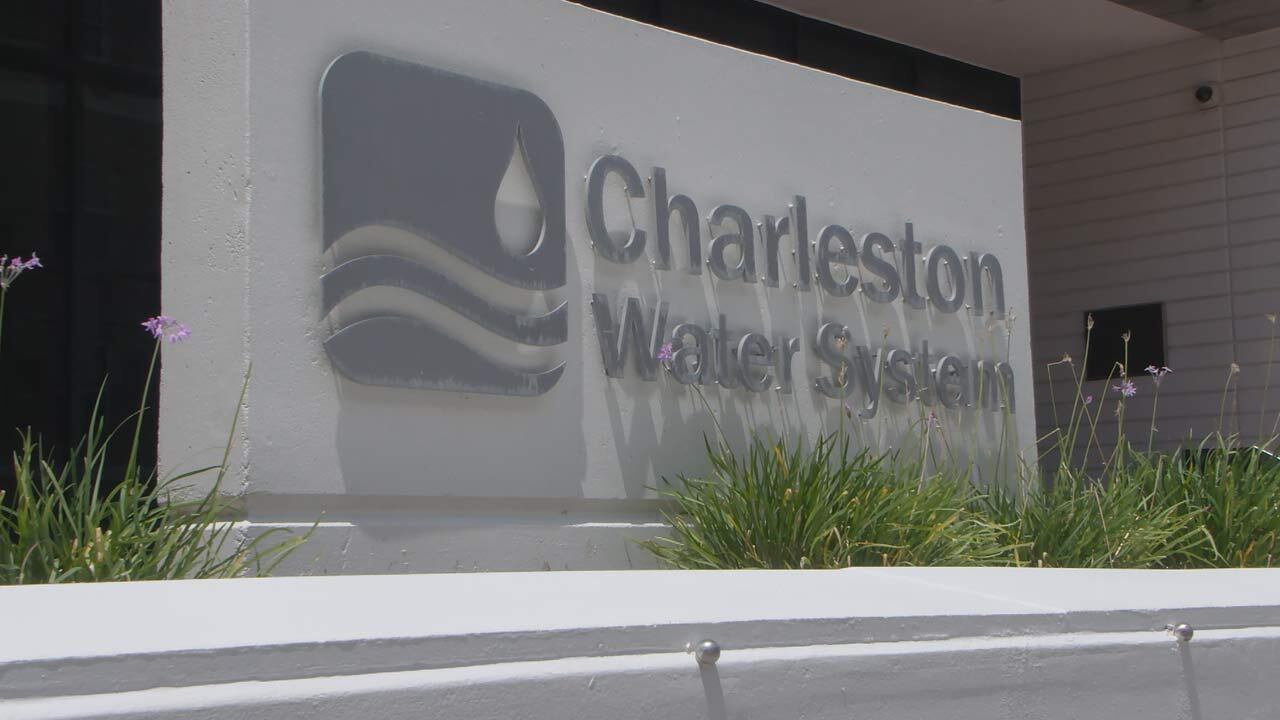 Charleston Water System warns of rate hikes for customers