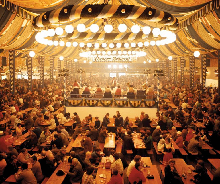 Raise Your Stein: The 8 Best Oktoberfest Celebrations in America