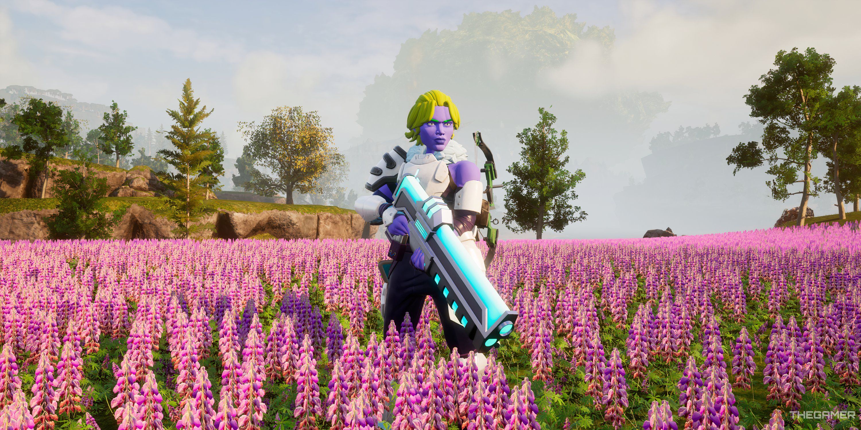 How To Craft The Vortex Beater In Palworld