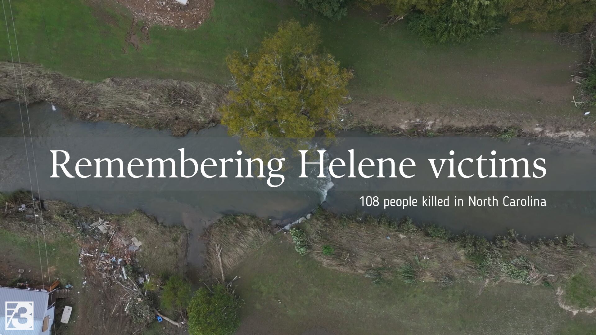Remembering Helene victims: Names of people killed in North Carolina