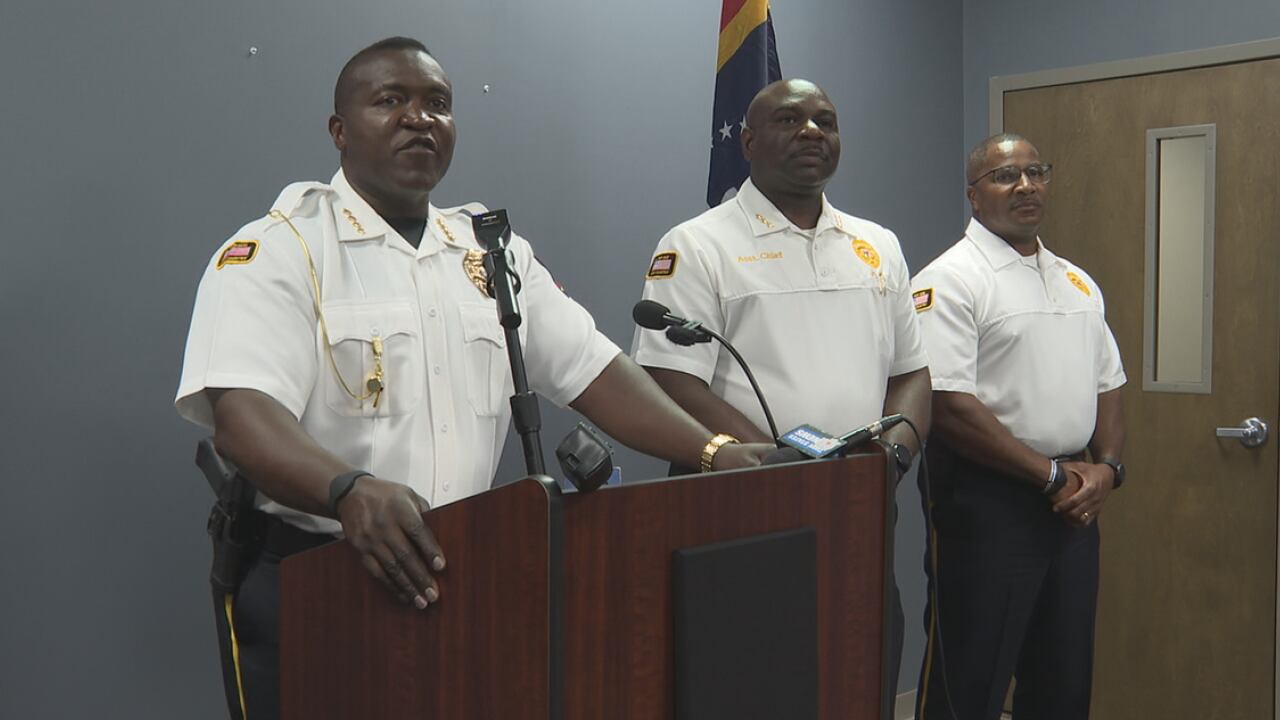 Meridian Police Department continues to crack down on public safety