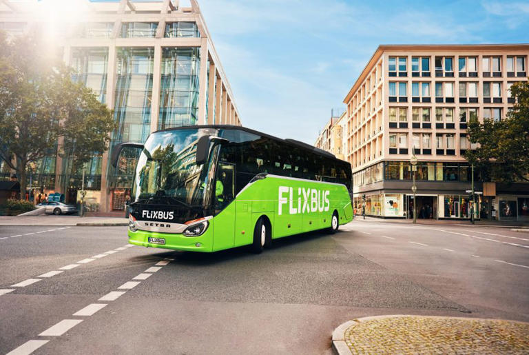 FlixBus introduces express bus service from Queens to Boston
