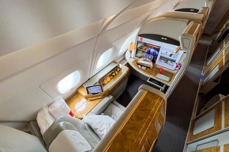 American Express Membership Rewards: How to earn, redeem and transfer ...