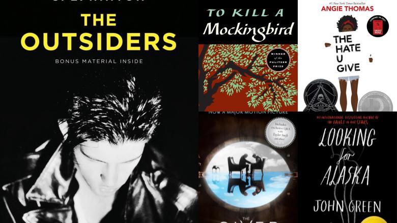 10 Coming-of-Age Books That Get Growing Up Just Right