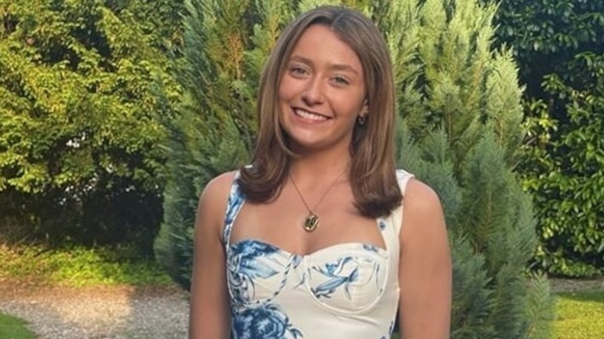 Camp Mystic counselor, 18, died saving children