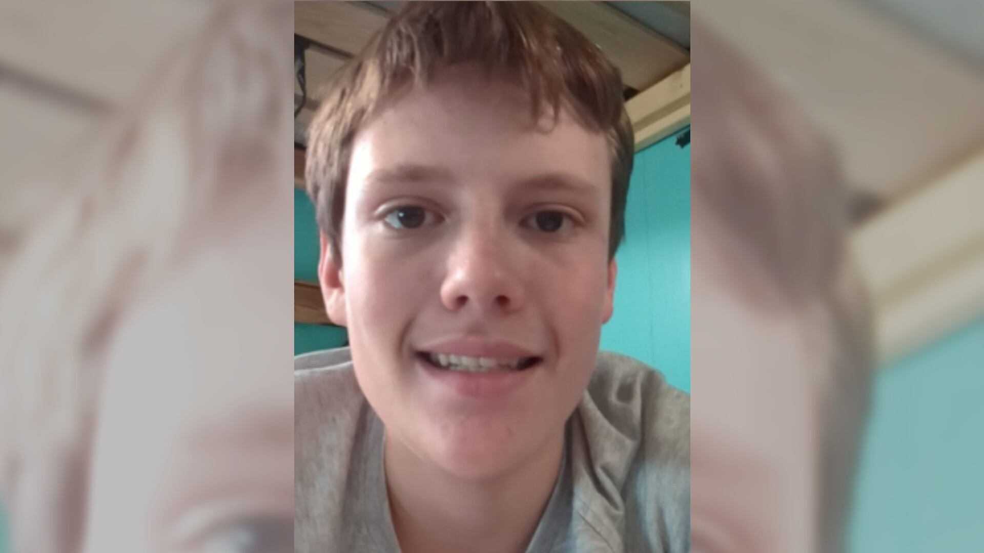 Search ongoing for missing teenager in Madisonville
