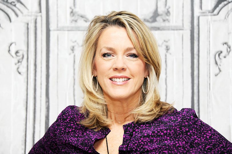 ABC anchor breaks silence on new Inside Edition role following Deborah ...