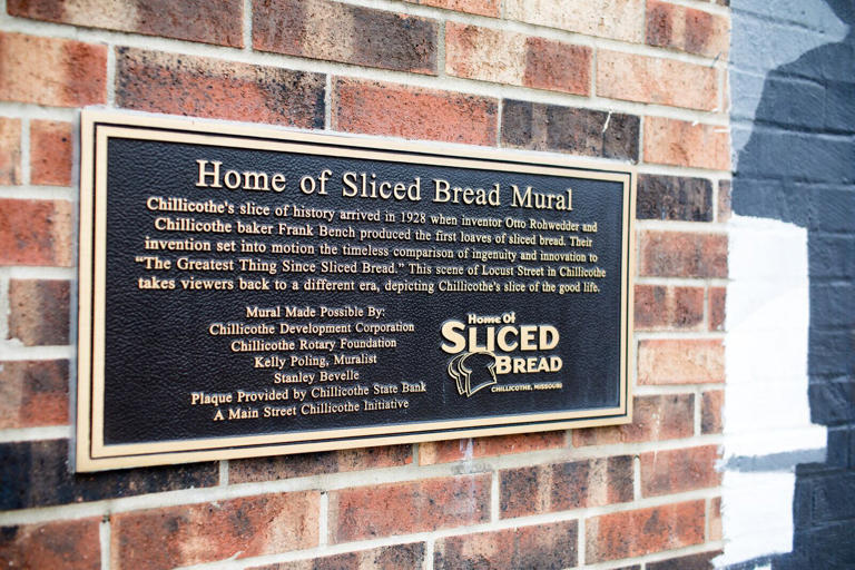 Today in History - July 7: Sliced bread becomes all the rage