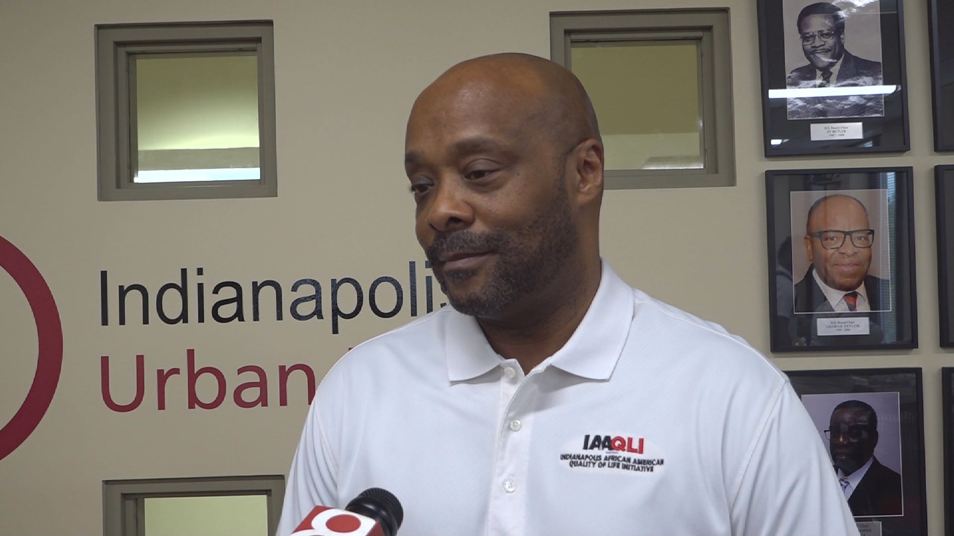 Applications open for $29M to fund Indianapolis Black community projects