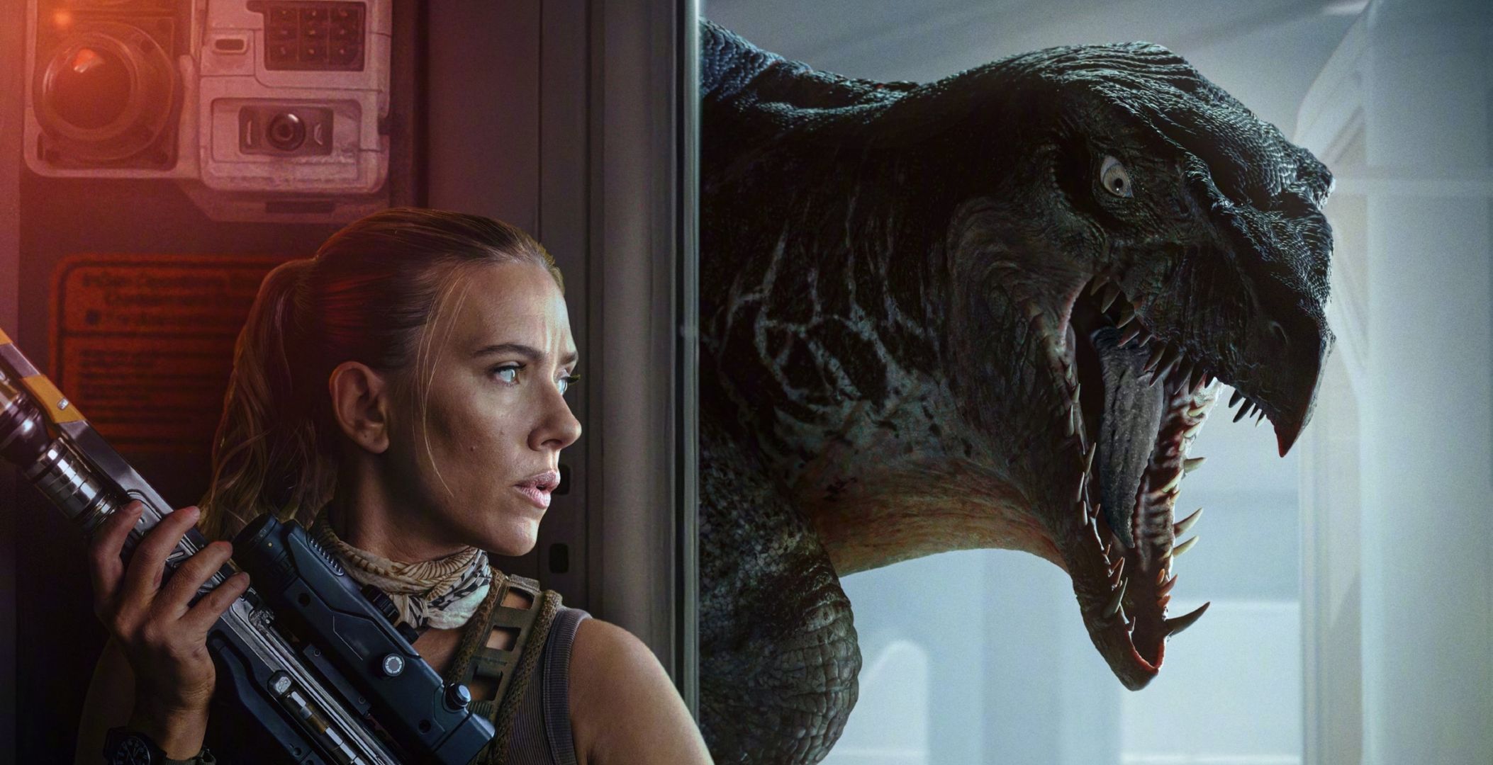 The D-Rex Vs. The Indominous Rex: The Most Powerful Jurassic World ...