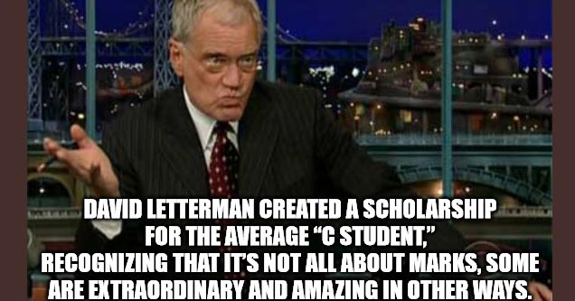 34 Fascinating Things You Now Know (You're Welcome)