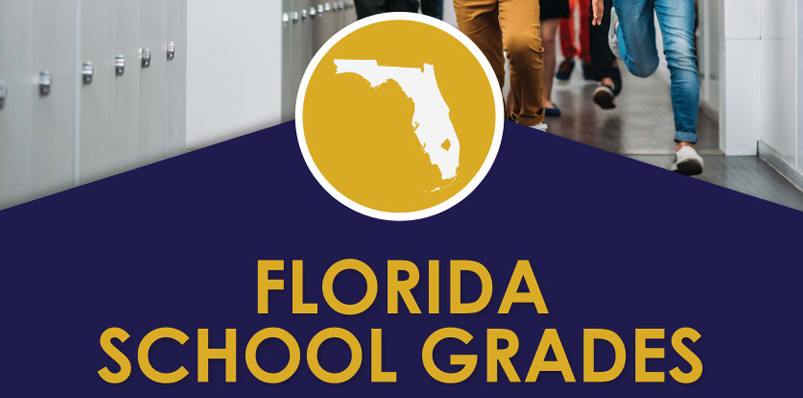 Alachua County Public School Grades for 2024-2025