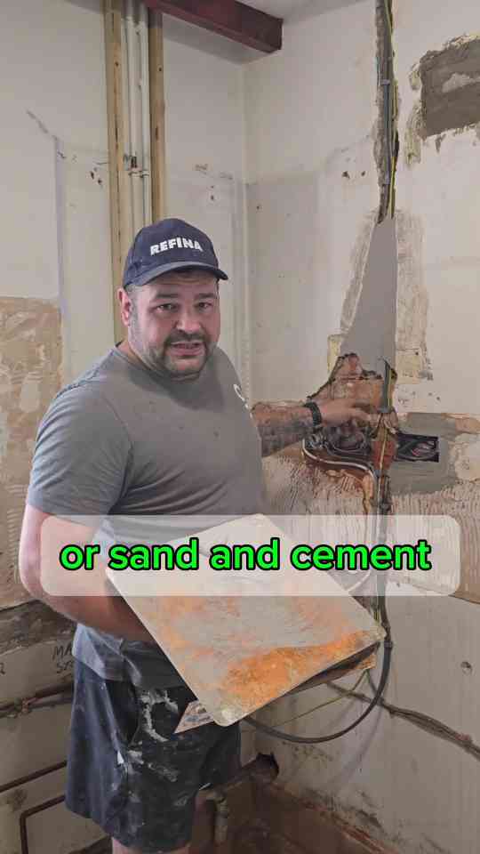 Pro Tips for a Perfect Back Coat Finish | Plastering Made Easy