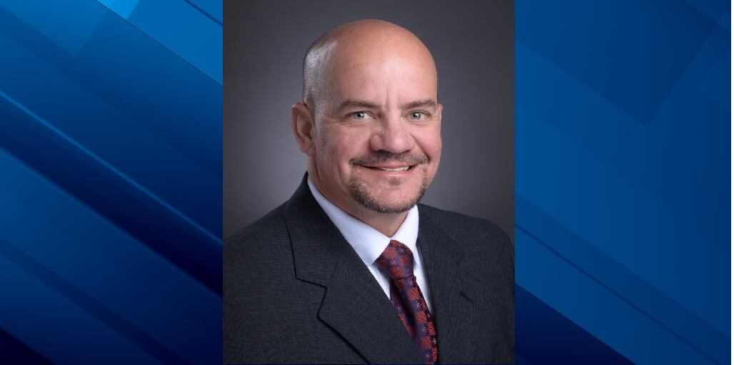 Sarasota County picks leader for new Stormwater Department