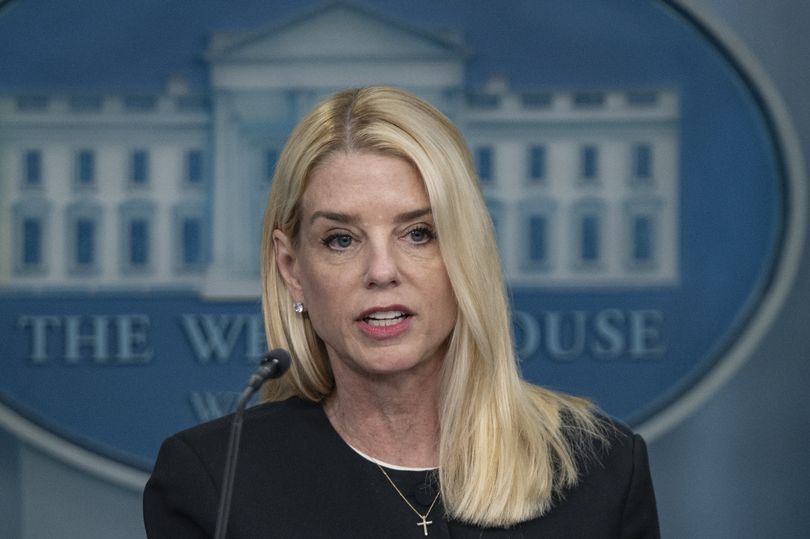 MAGA turns on Pam Bondi after disappointing Epstein memo