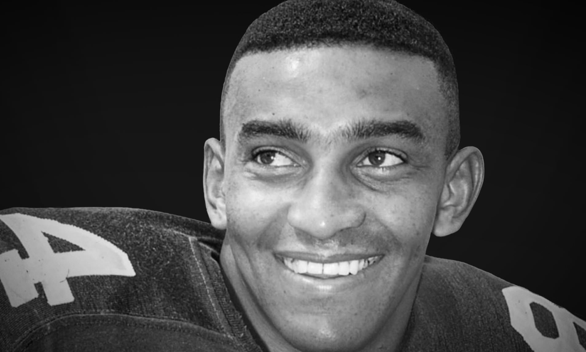 Dallas Cowboys hero and iconic civil rights activist Pettis Norman dies ...