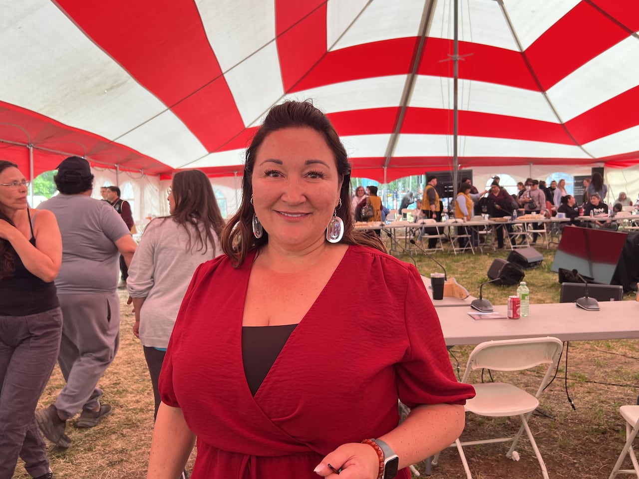 Combining CYFN, AFN leadership roles could exclude some First Nations ...