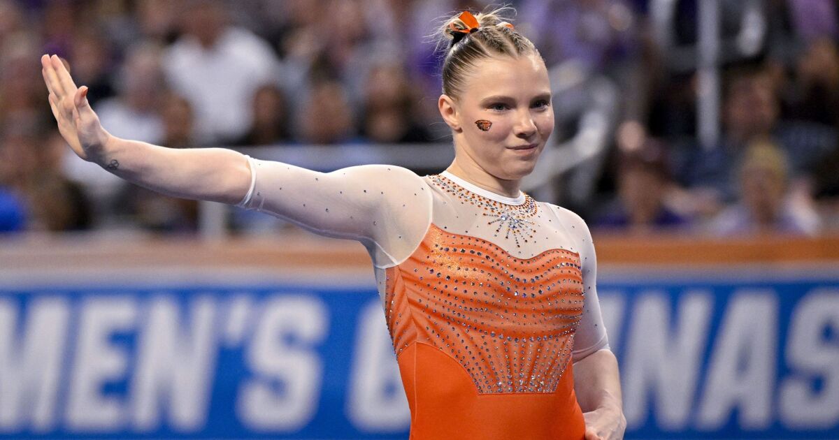 This Olympic champion is the perfect example of an LGBTQ athlete coming ...
