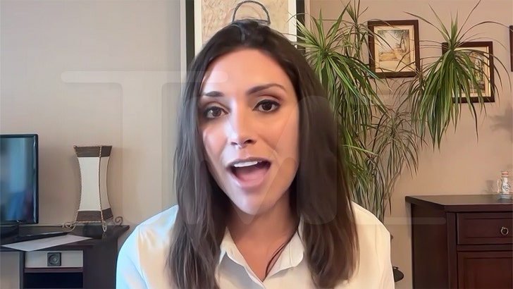 FBI Shying Away From Prosecuting Epstein Files, Journalist Tara Palmeri ...