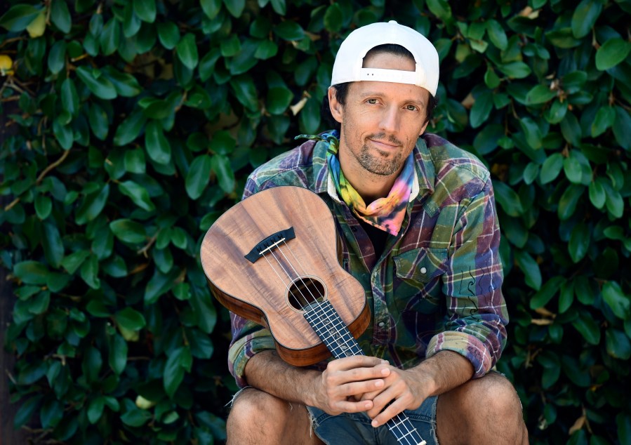 Singer-songwriter, Hanover native Jason Mraz coming to Glen Allen
