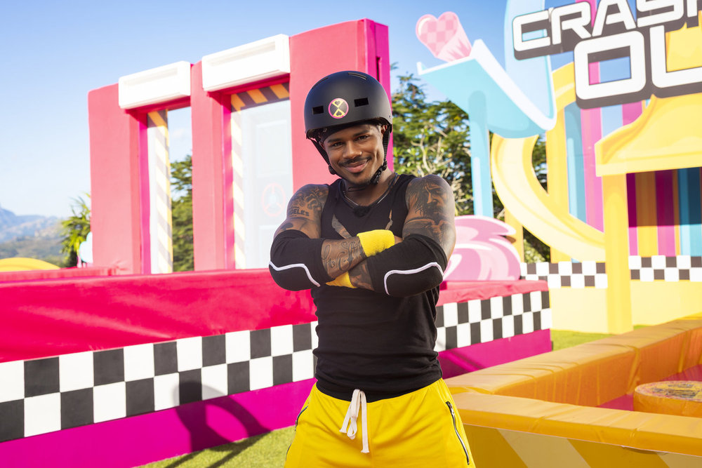 How Tall Is Ace Greene From ‘Love Island USA’? Another Islander Sounds Off