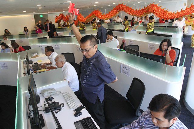 Fewer Filipinos jobless, underemployed in May
