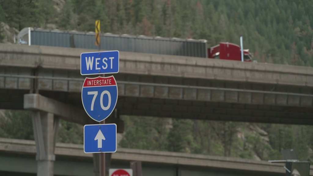 I-70 Coalition director challenges Coloradans to "be part of the ...
