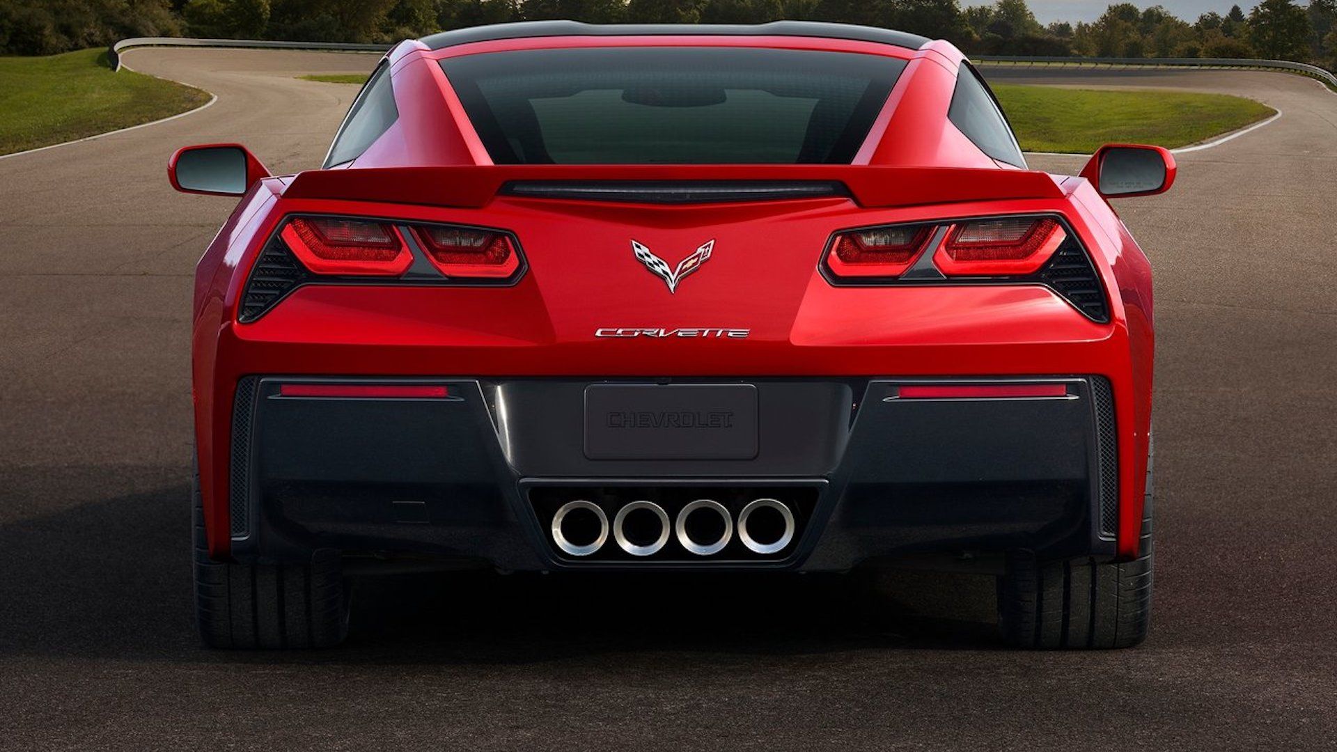 Chevrolet's Last Front-Engine Corvette Is A Bargain Right Now