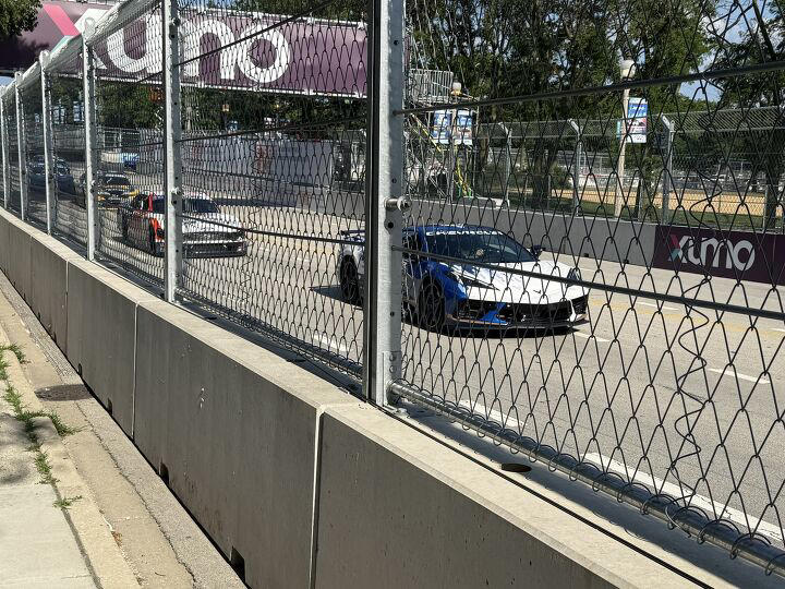 It's Official: NASCAR Heads to San Diego