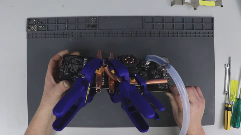 Nvidia is dropping the GTX 1060, but a modder just helped the GPU hit a ...