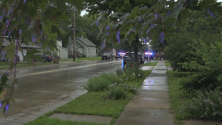 UPDATE: DCI investigating officer-involved shooting, aggravated assault