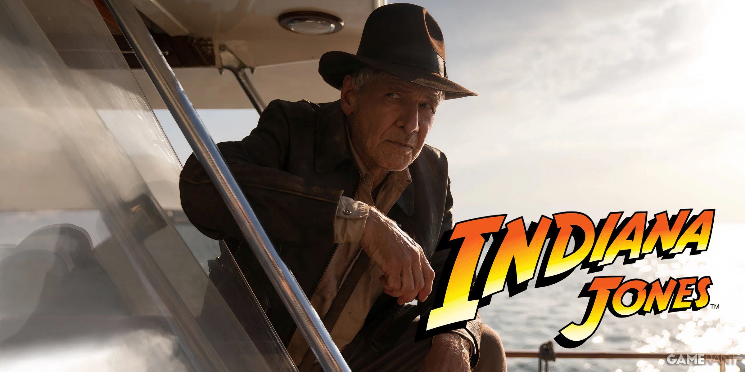 Indiana Jones Is Beloved, But Now Is Not The Time For A Reboot