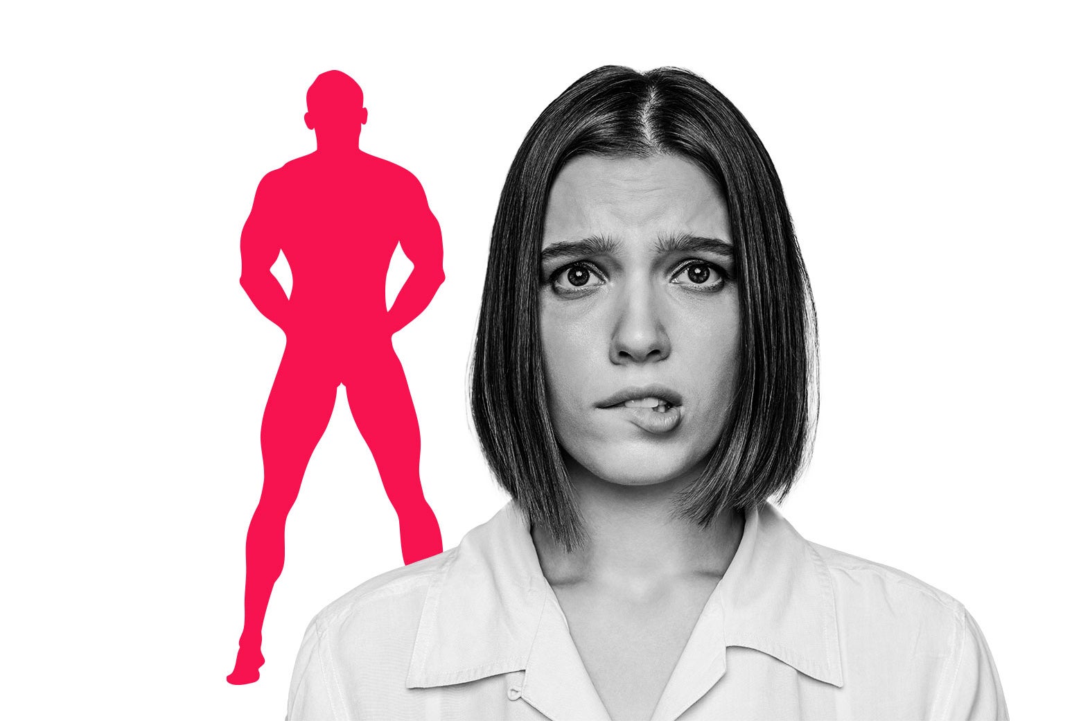 Help! I Love Everything About My Partner. But I’m Afraid to Tell My ...