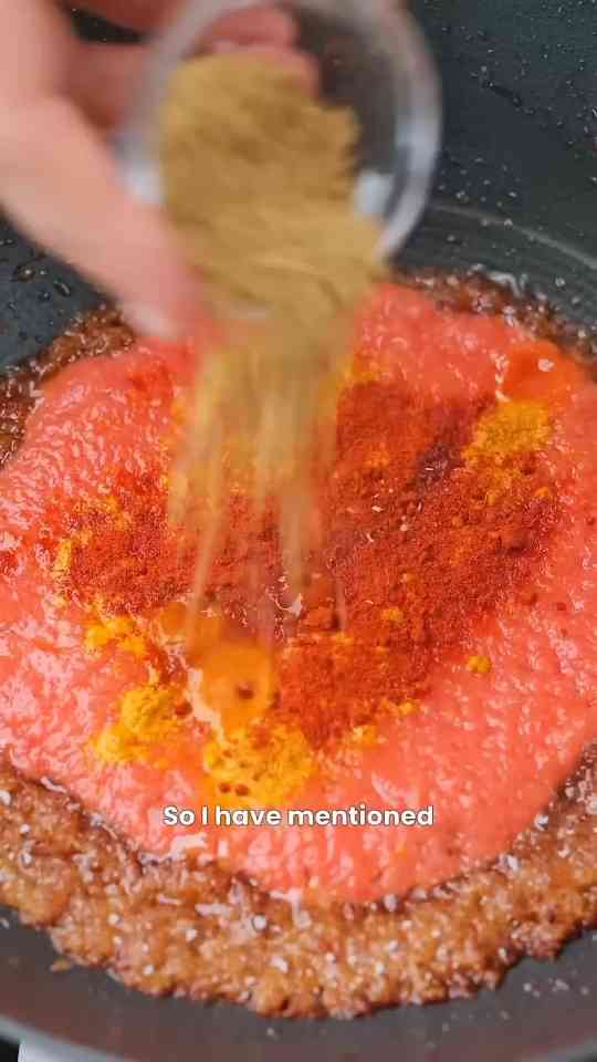 Moringa & Laal Saag Paneer – Easy Indian Comfort Meal | Veg Curry Recipe