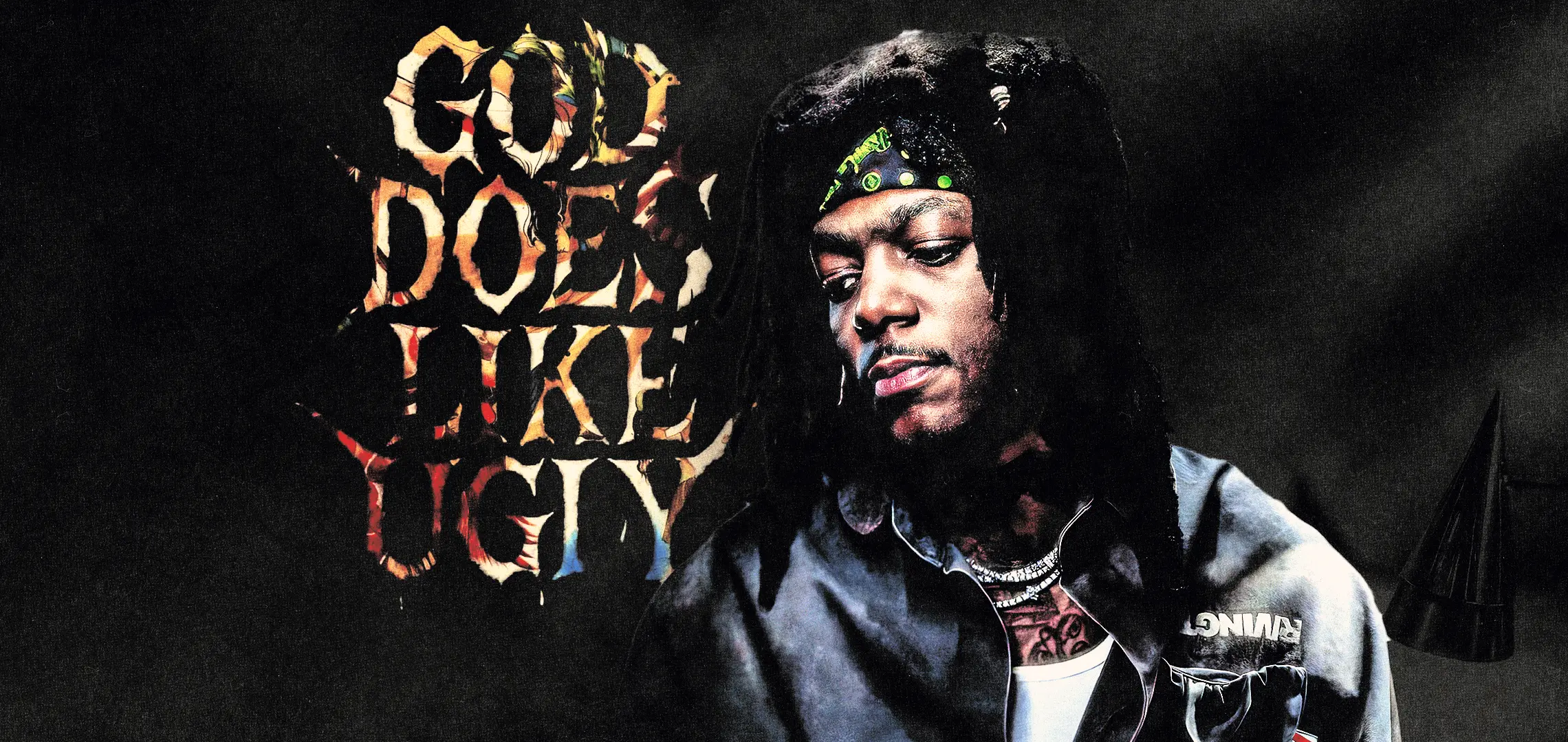 JID New Album 'GDLU': Release Date, Features, Teasers & More