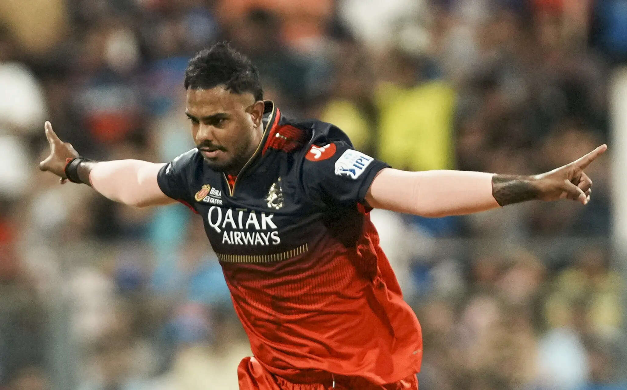 RCB cricketer Yash Dayal accused of sexual exploitation and physical ...