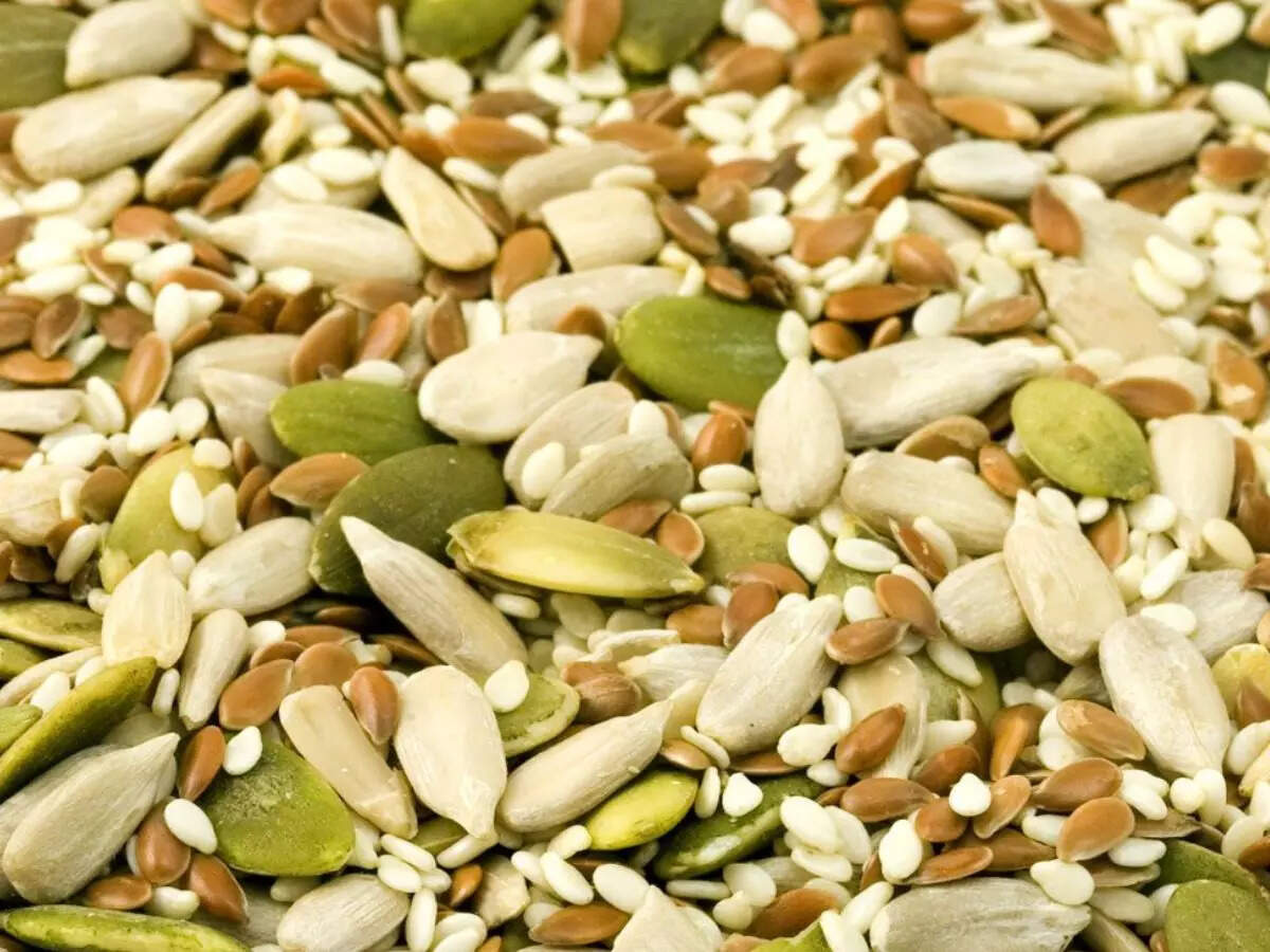 Adding these seeds to the daily diet can change your fitness game?