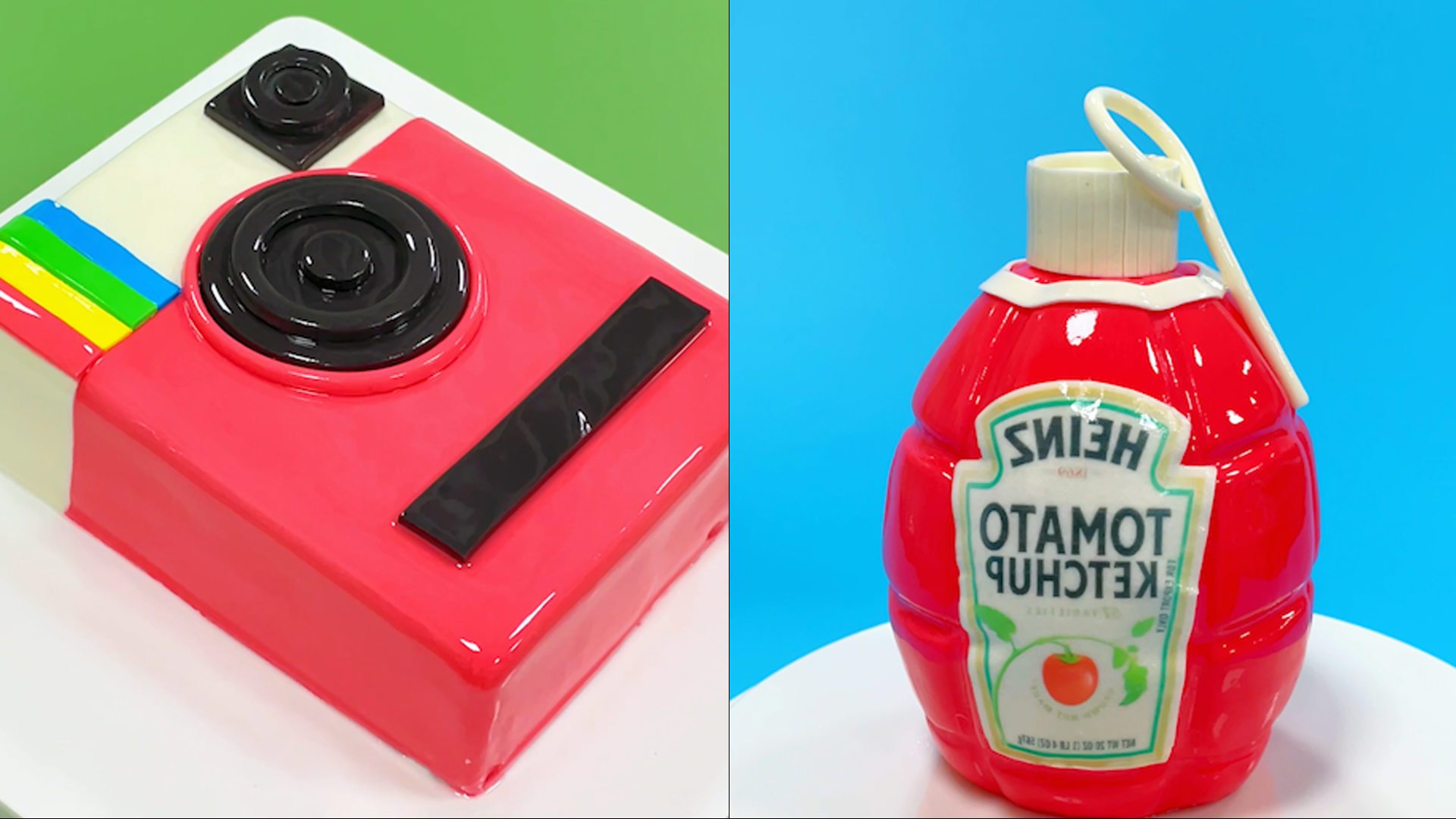 Real Cake or Fake?! These Hyper-Realistic Cakes Will Fool Your Eyes ...