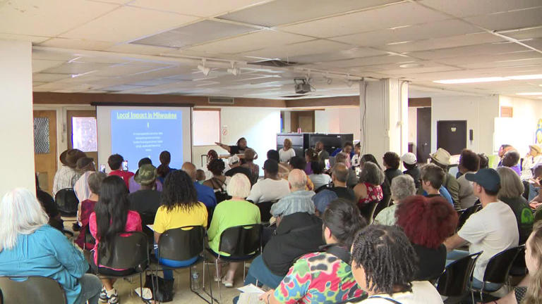 Pick 'n Save stores closing in Milwaukee, emergency town hall held