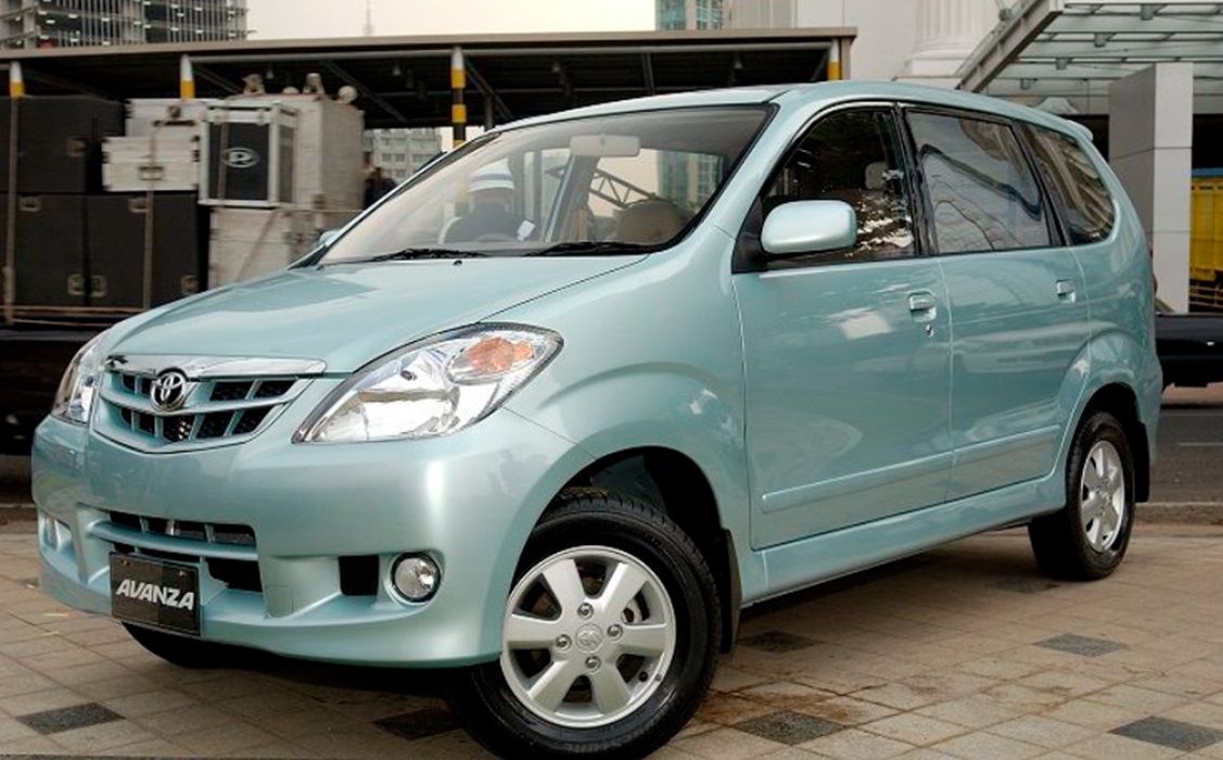 Yuk Simak Empat Merek Mobil Bekas Harga di Bawah Rp 100 Juta