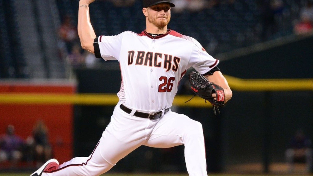 MLB: Diamondbacks Lose Another Pitcher to Arm Injury