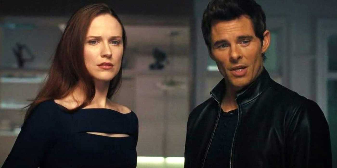 The Creator Of HBO's Canceled Sci-Fi Masterpiece Still Hopes To Finish ...