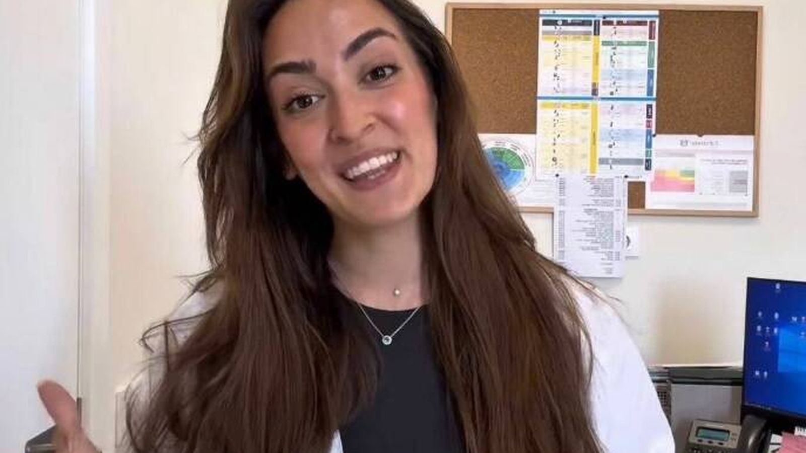 Ana Pérez Ballesta, médico de familia: “Estas son las 5 claves del ...