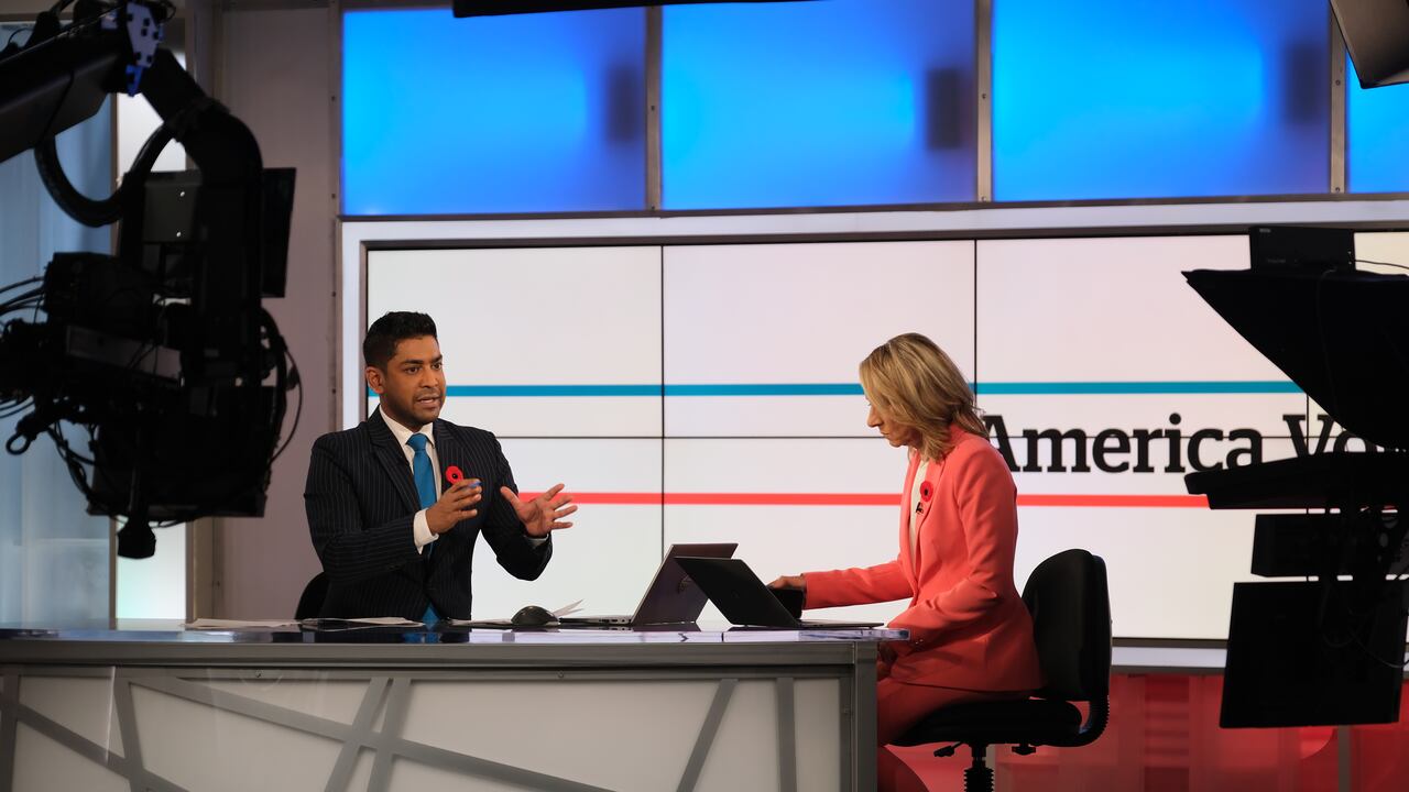 CBC host Travis Dhanraj says he was 'silenced' and 'forced to resign' after raising systemic issues