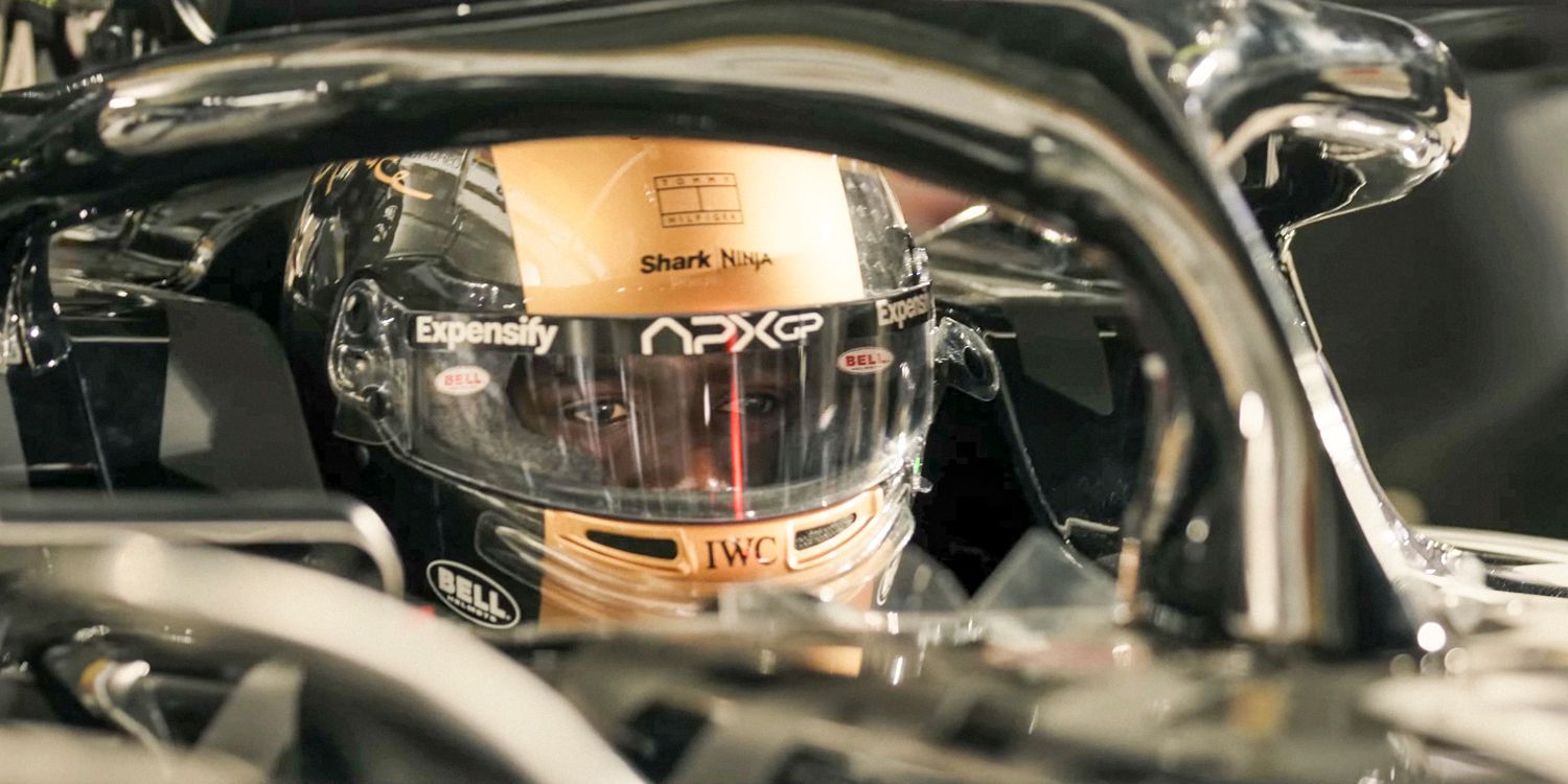 The Two Horrific Real-Life Racing Crashes That Inspired F1's Most ...