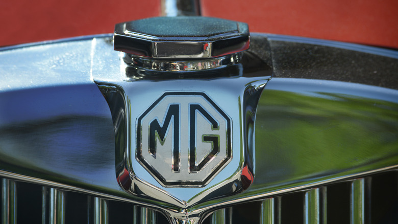 5 Of The Best MG Cars Ever Made