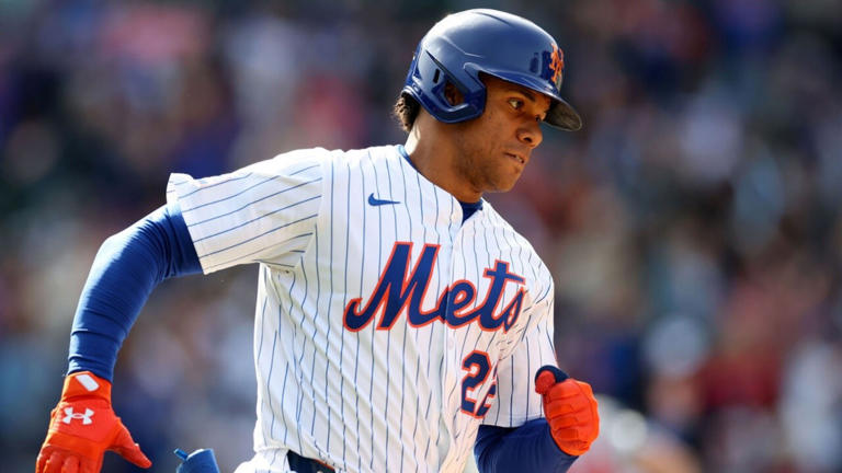 MLB: Juan Soto Deserved to Be an All-Star More Than Corbin Carroll and ...