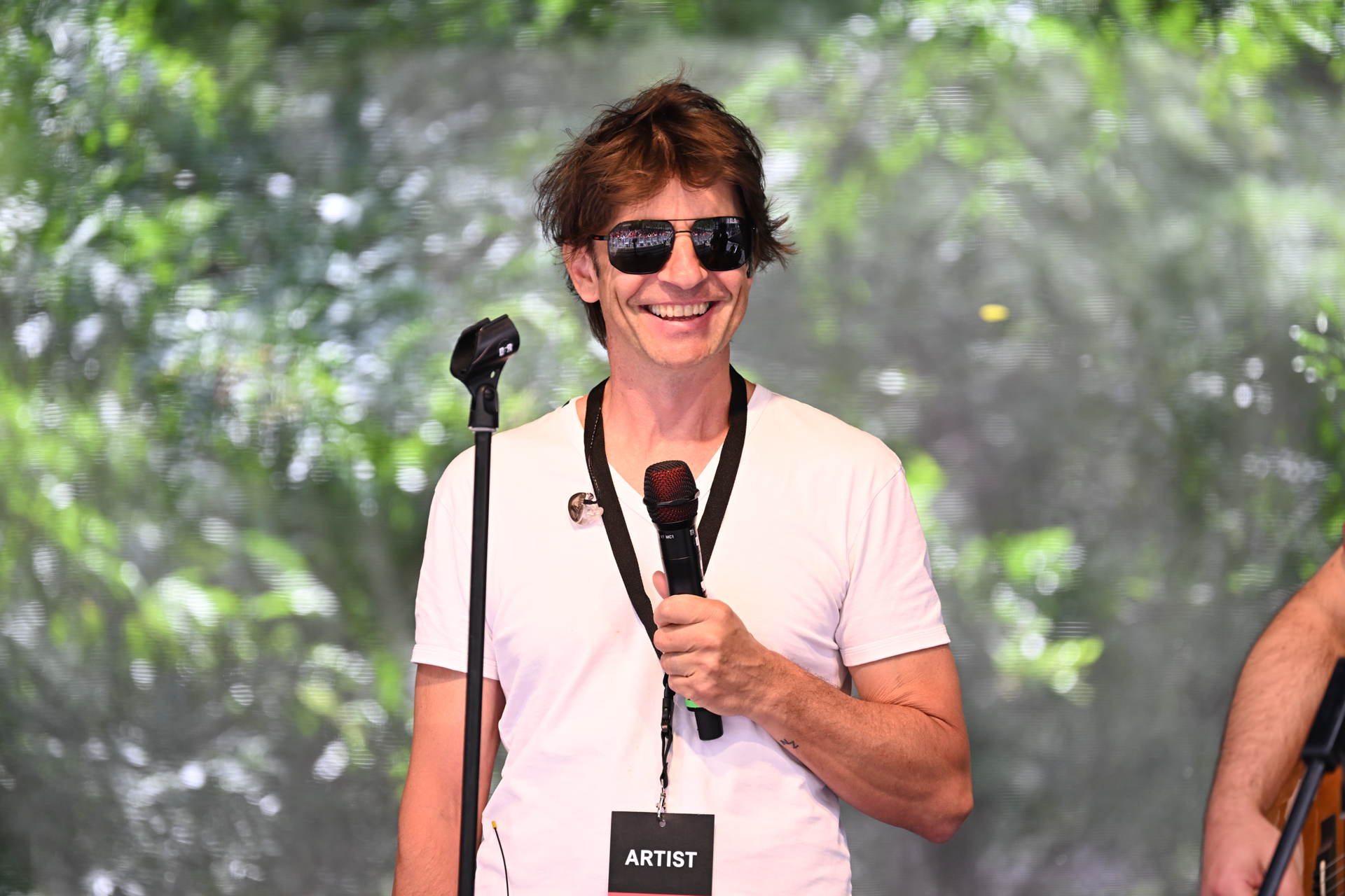Koen Wauters: “Voor James Cooke telt dat niet…”